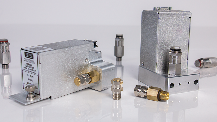 Pressure Safety: How to Protect Devices from Overpressure – Eurovina ...